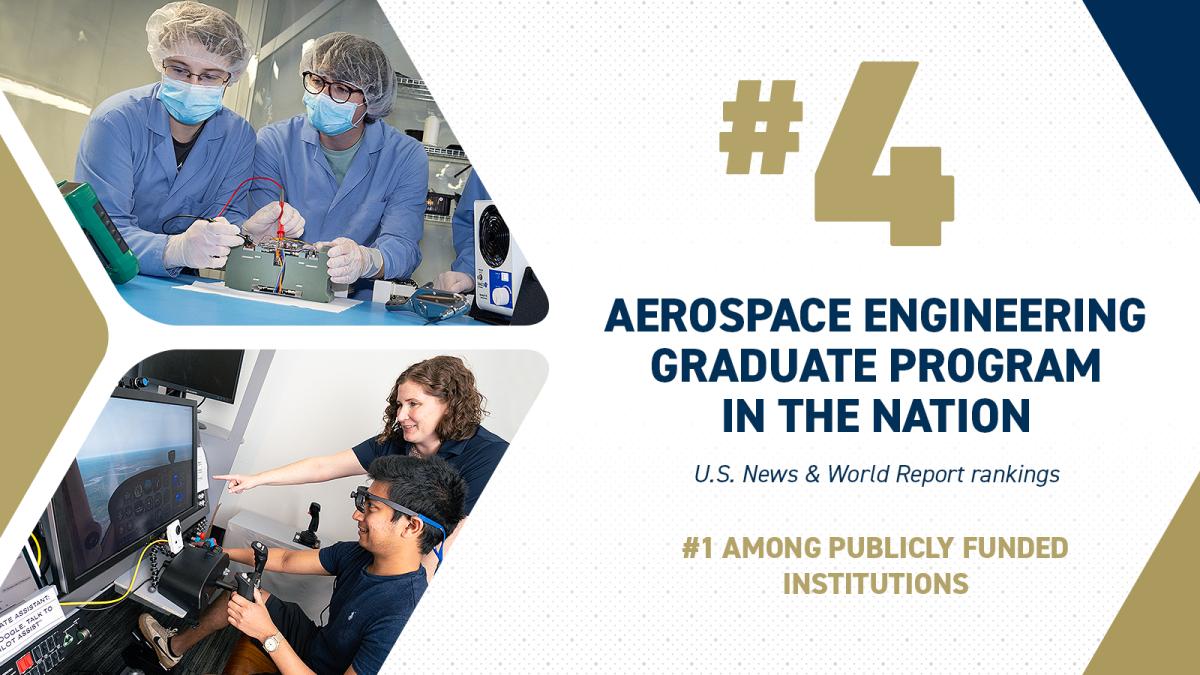 AE School’s Graduate Program Remains the Top Public Program in 2023 ...